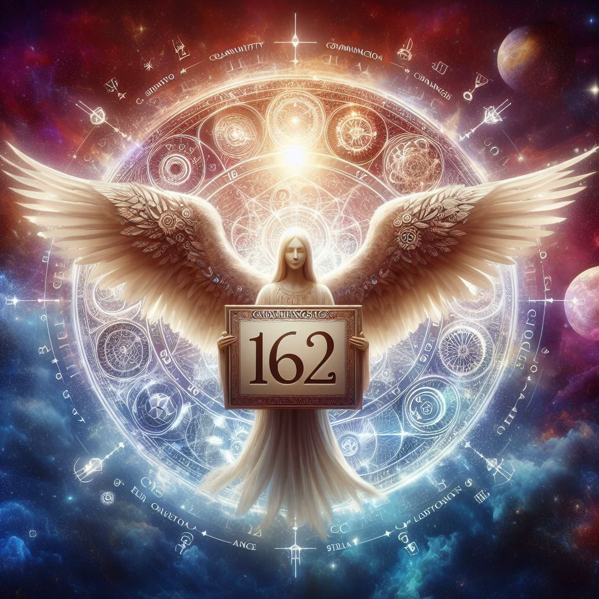 Il mistero del numero 162