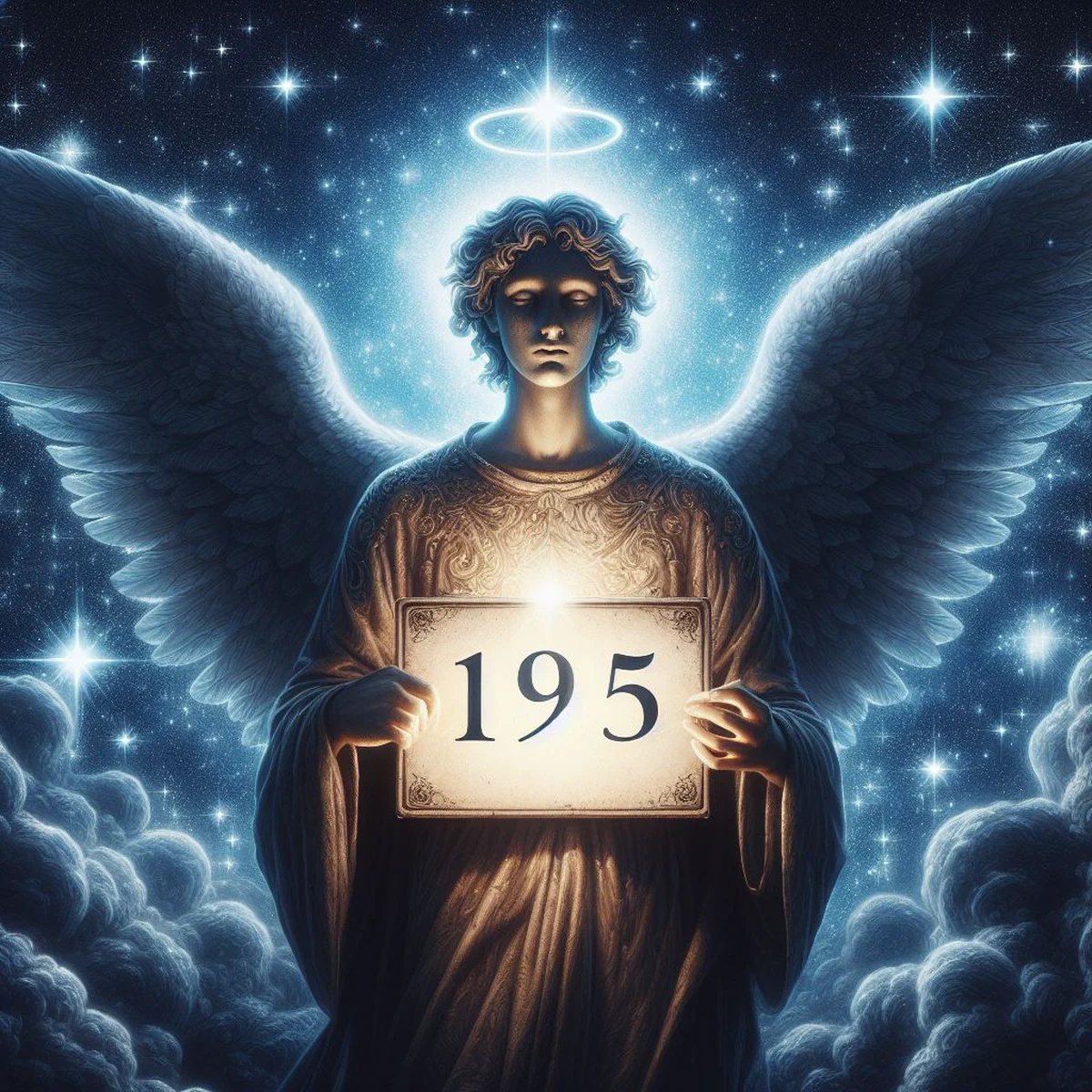 Cosa Significa Vedere il Numero Angelico 195?