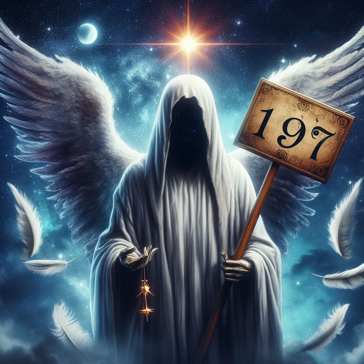 197: Significato Nascosto del Numero Angelico