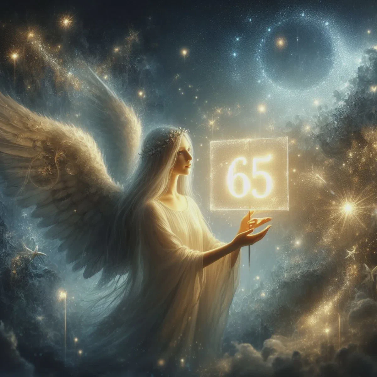 65: il numero angelico e il suo significato spirituale