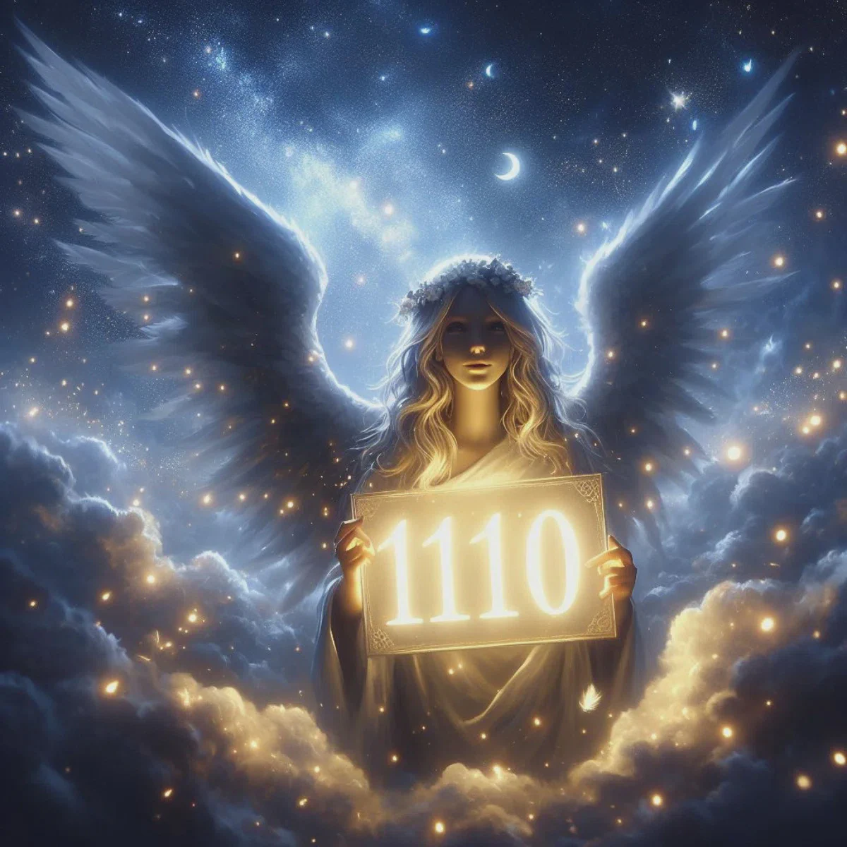 Il mistero del numero 1110