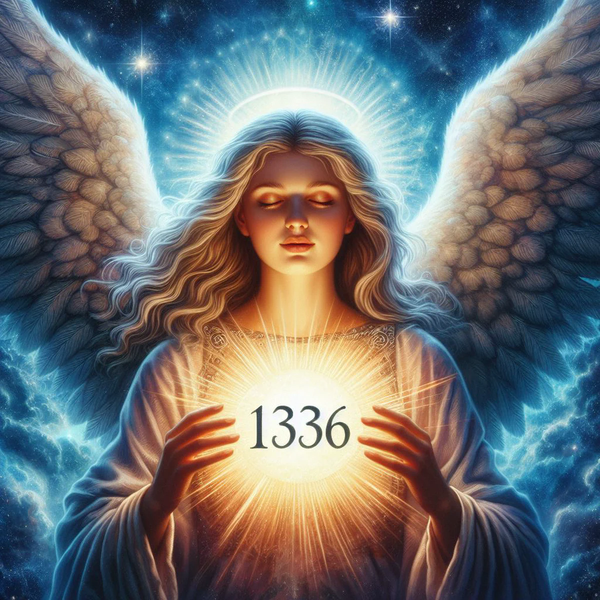 Il mistero del numero angelo 1336