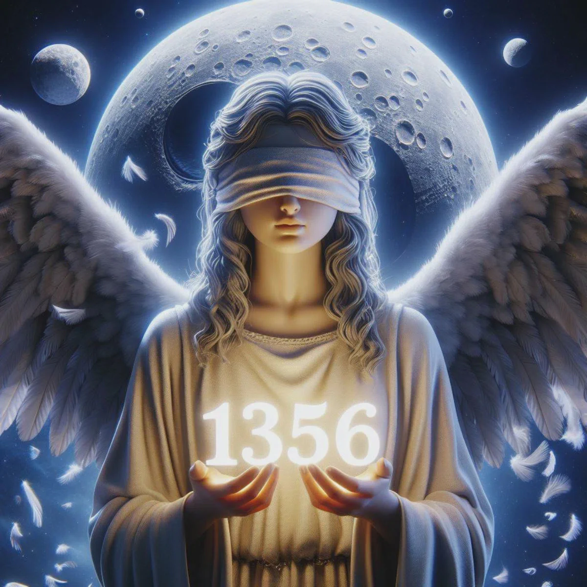 Significato esoterico e spirituale del numero angelico 1356