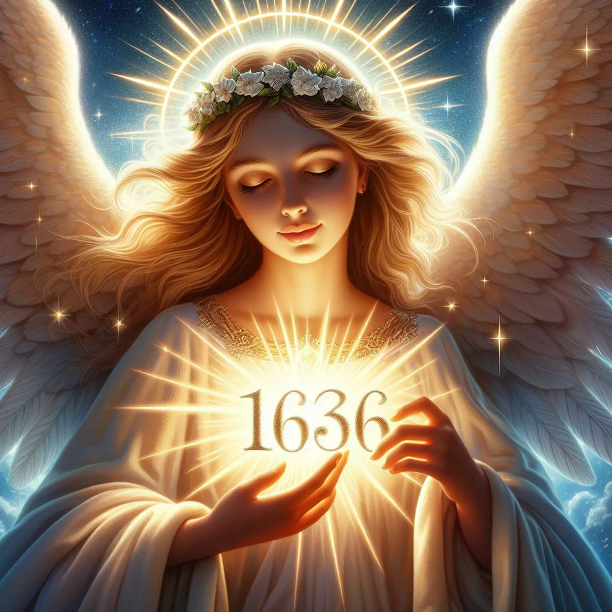Significato profondo del numero angelico 1636