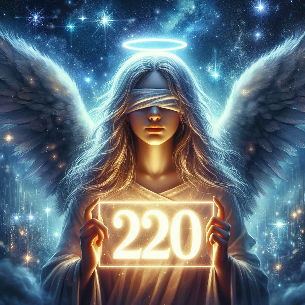 Il Numero Angelico 220 e il Suo Significato
