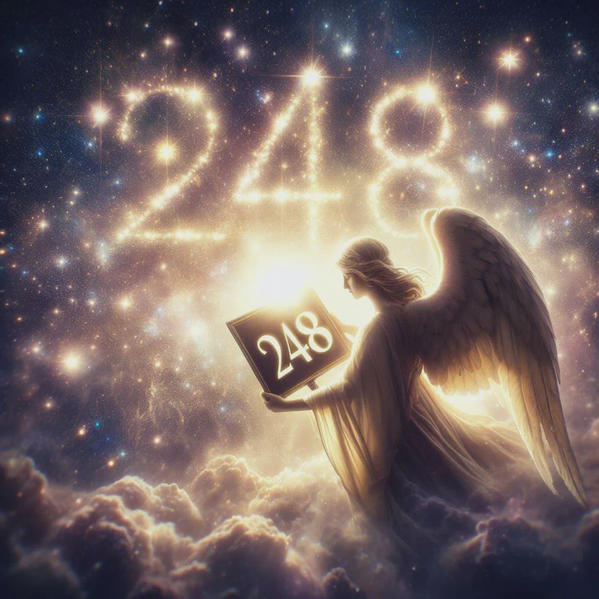 Il significato del numero 248