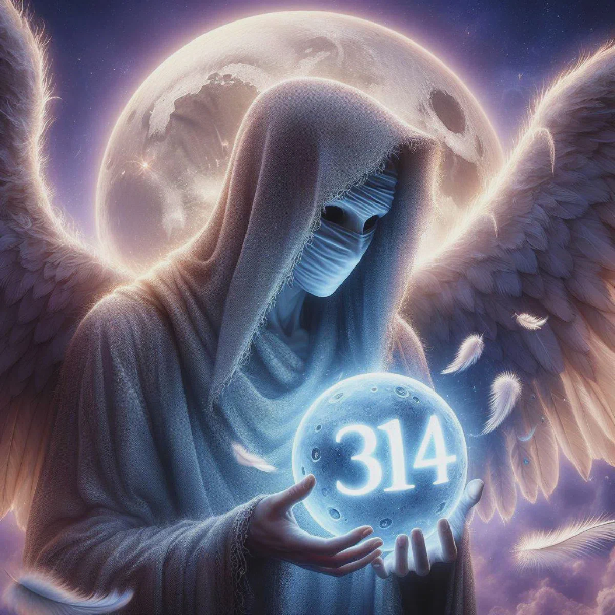 Il potente messaggio nascosto nel numero 314