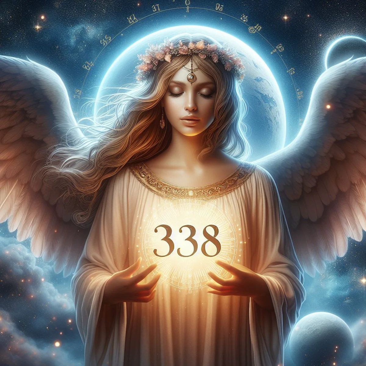 Il potere del numero 338