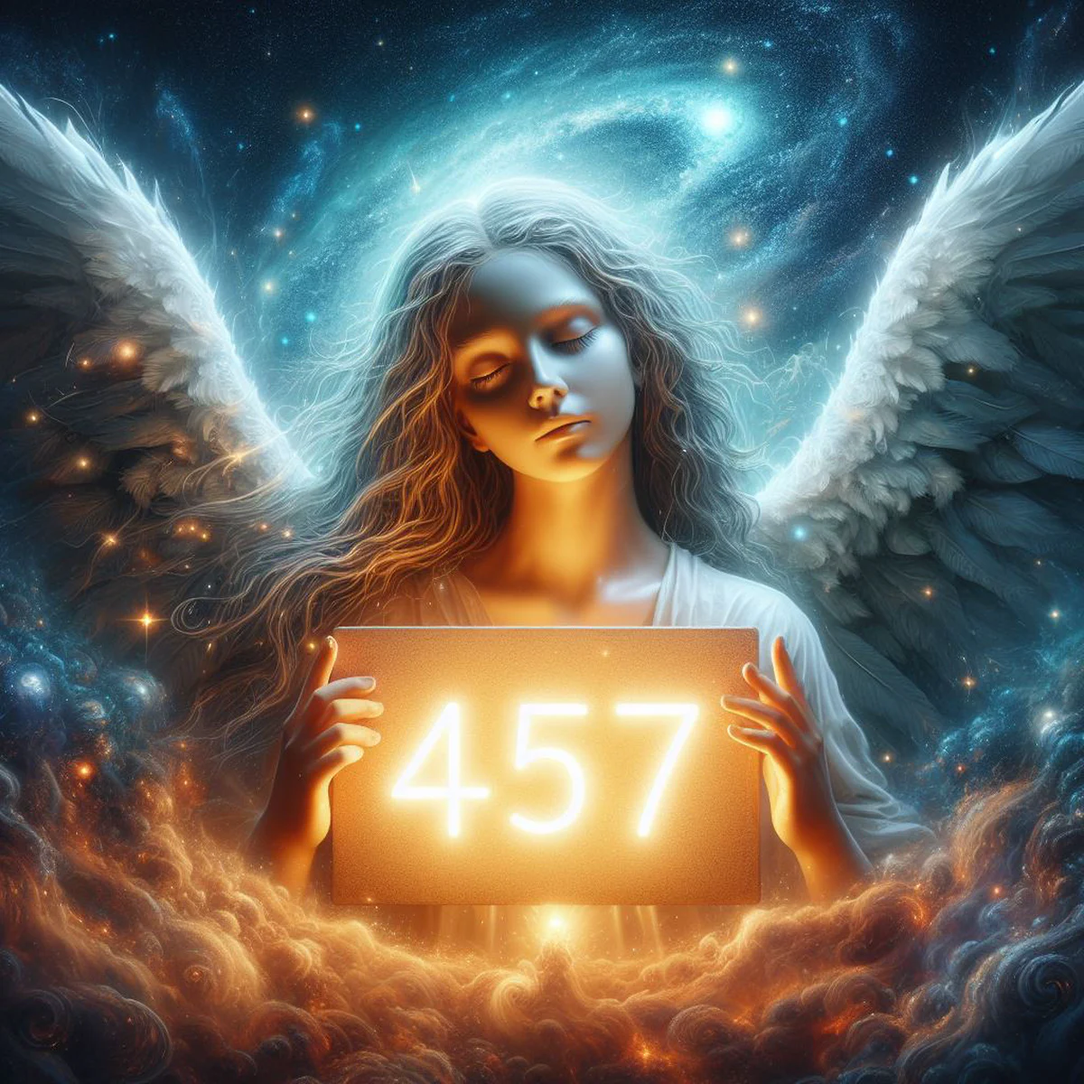 Scopri il significato del numero 457