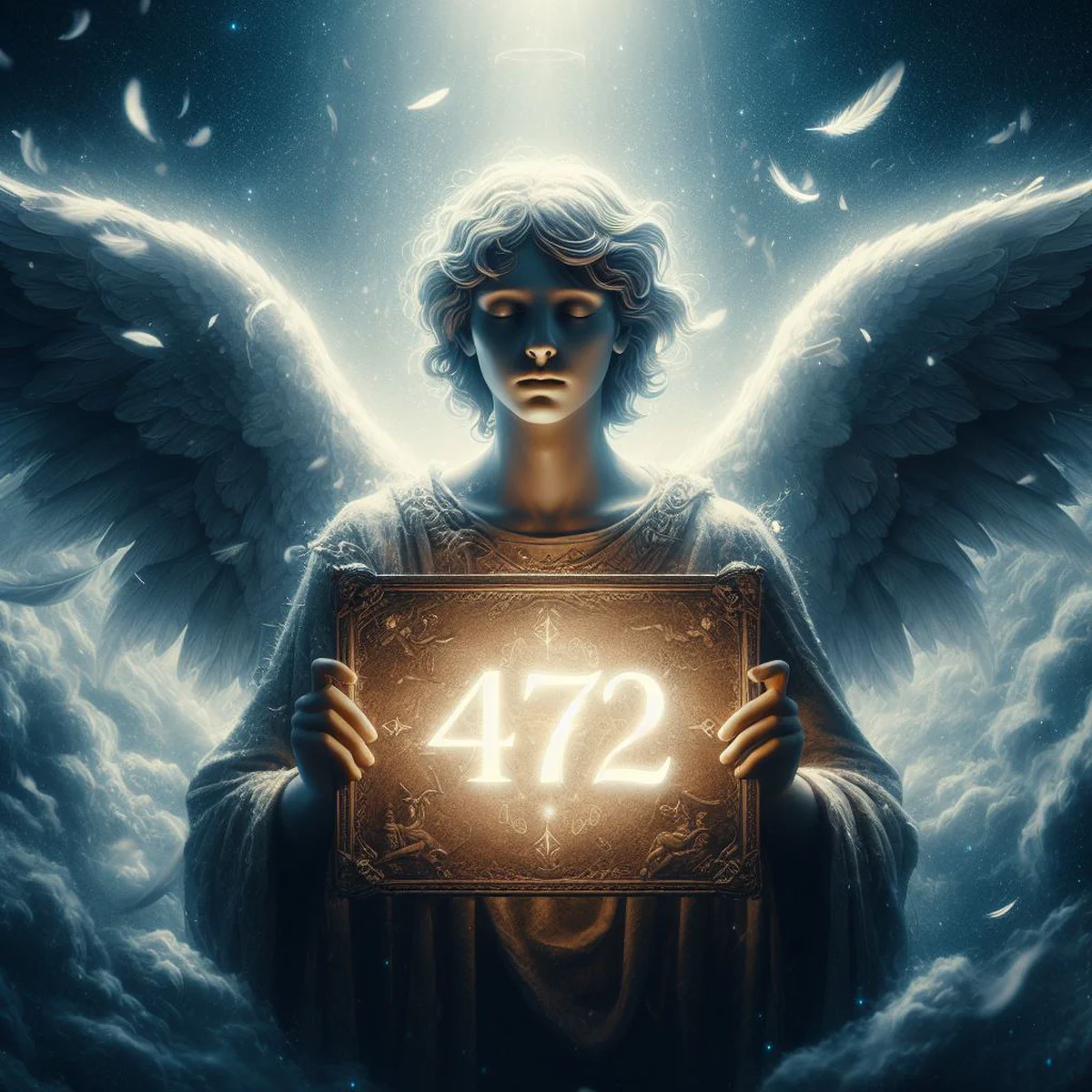 Numero Angelico 472: Quale Messaggio Porta dal Tuo Angelo?