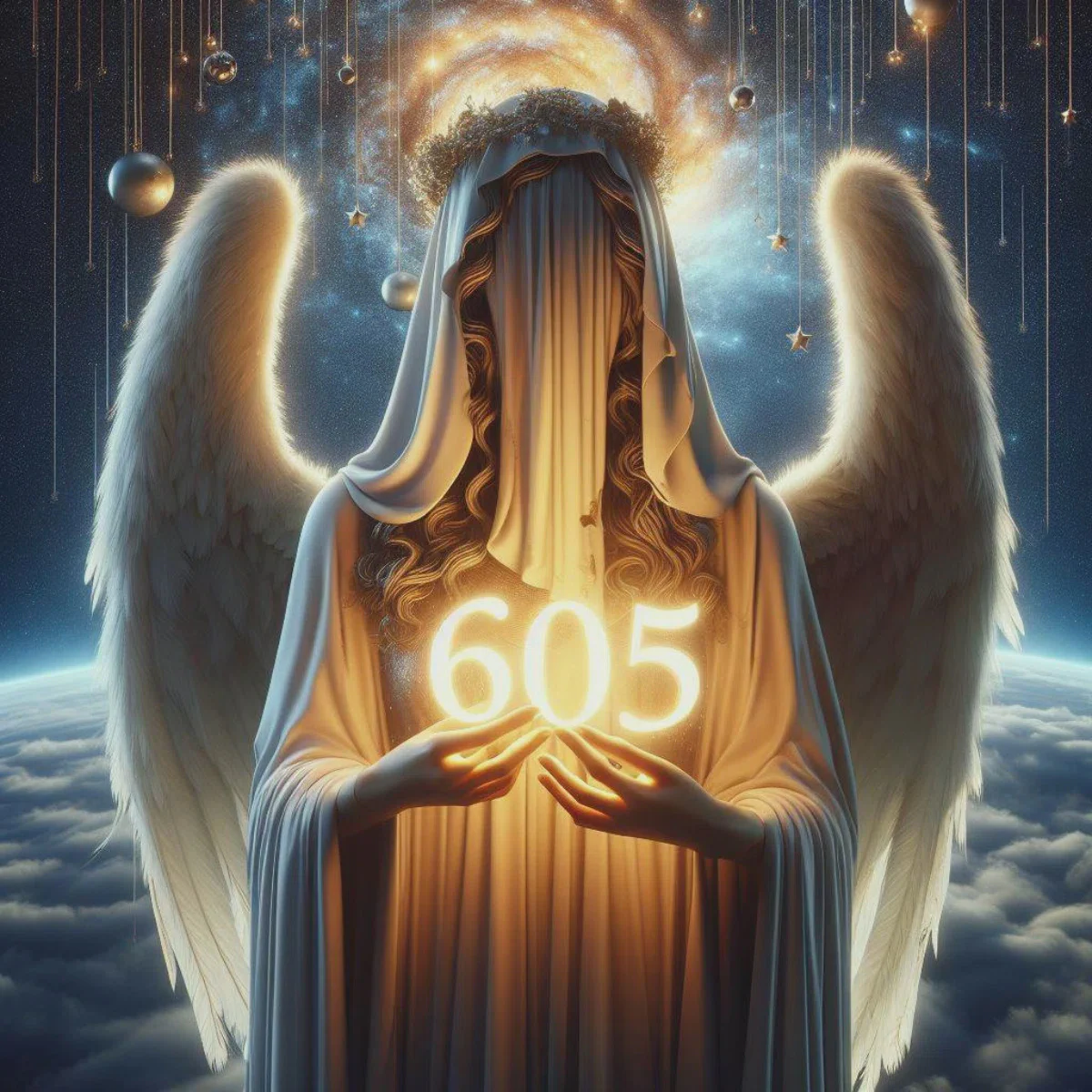 Il mistero del numero 605 nell'amore