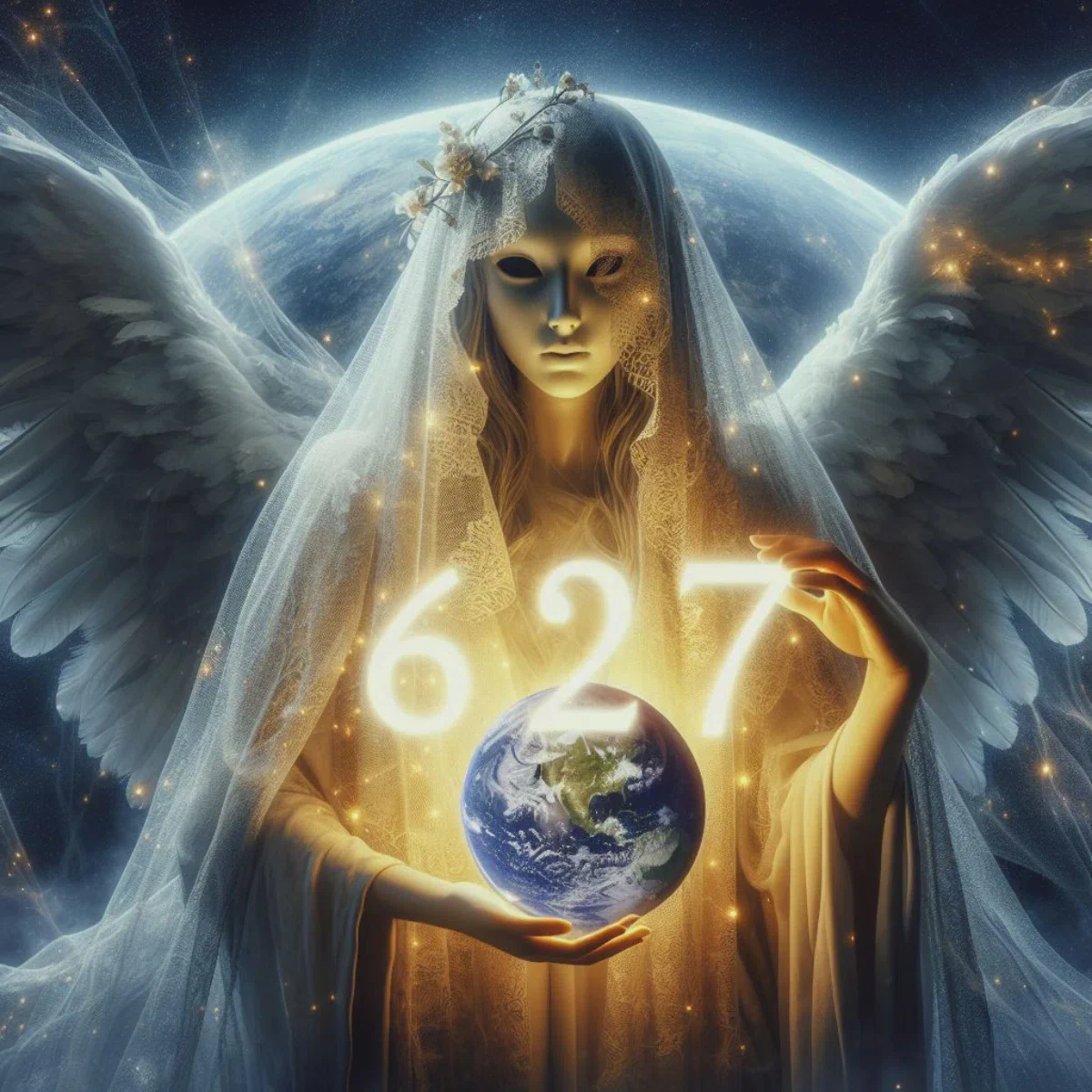 Profondo significato del numero 627 nell'amore