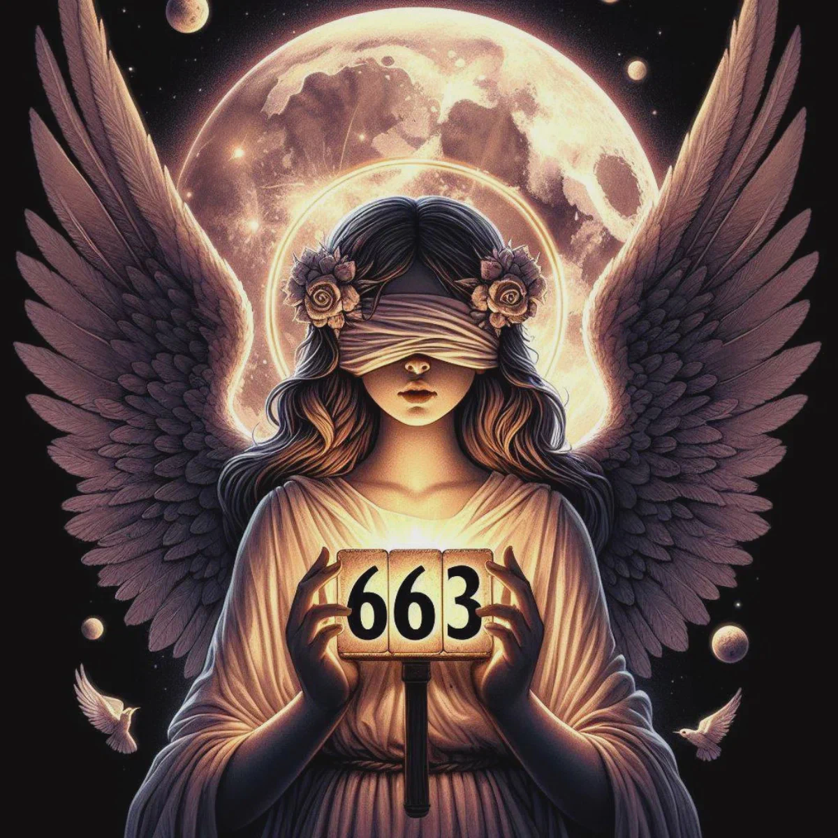 Significato del numero 663