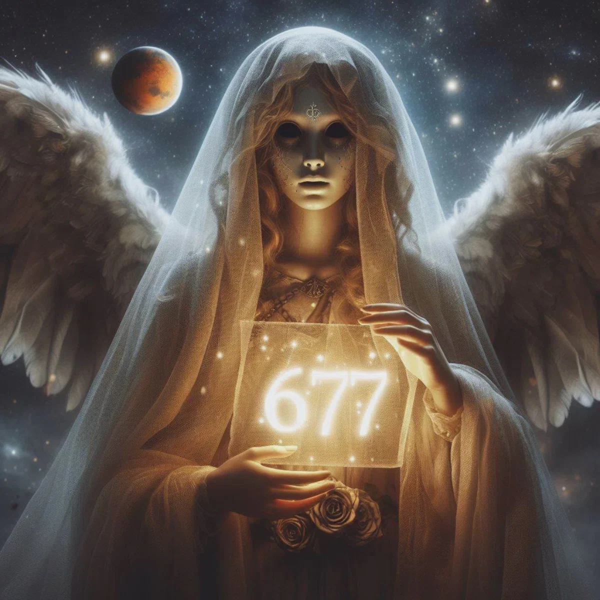 Profondo significato del numero 677 nell'amore