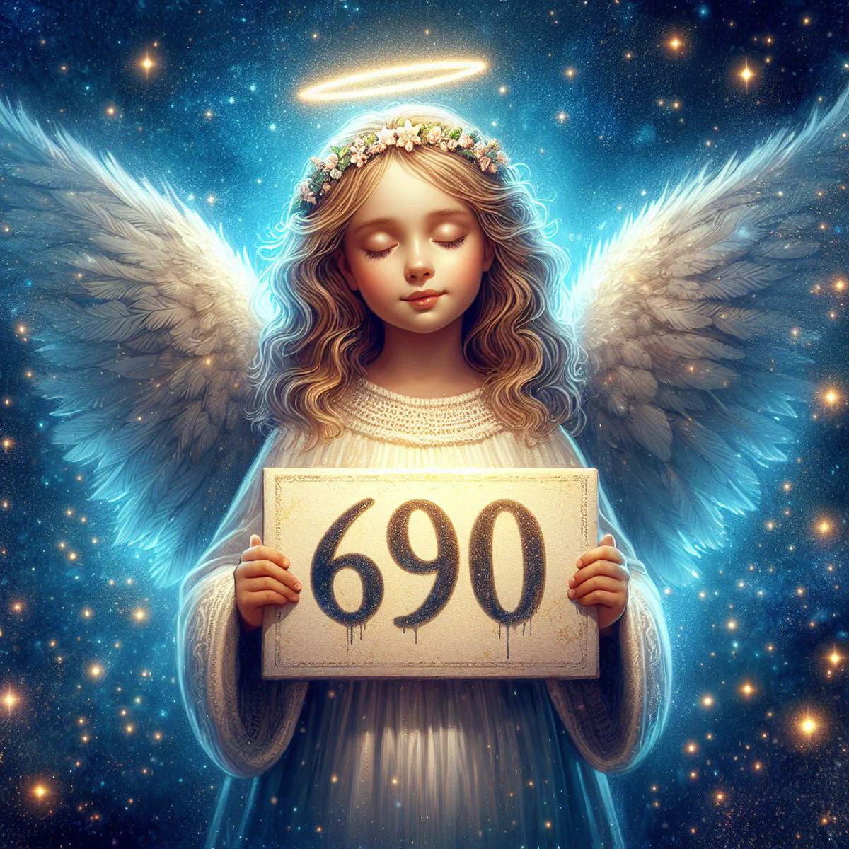 L'Enigma nascosto del numero 690