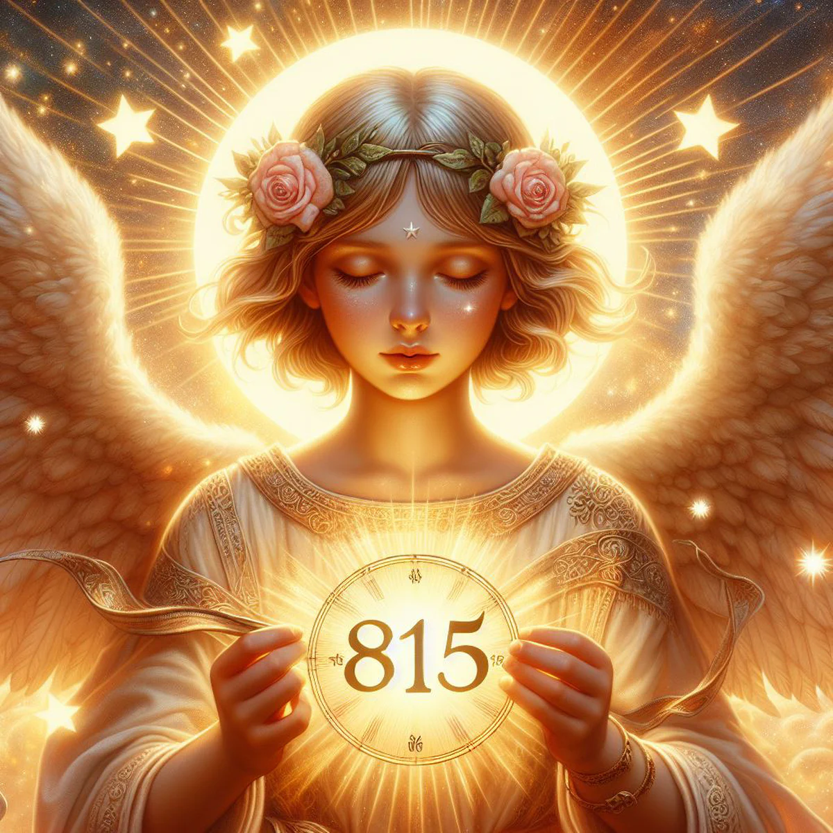 Il misterioso numero 815