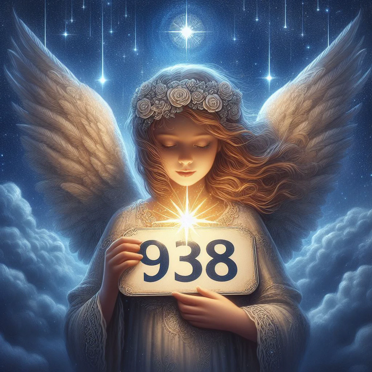 Il mistero del numero 938