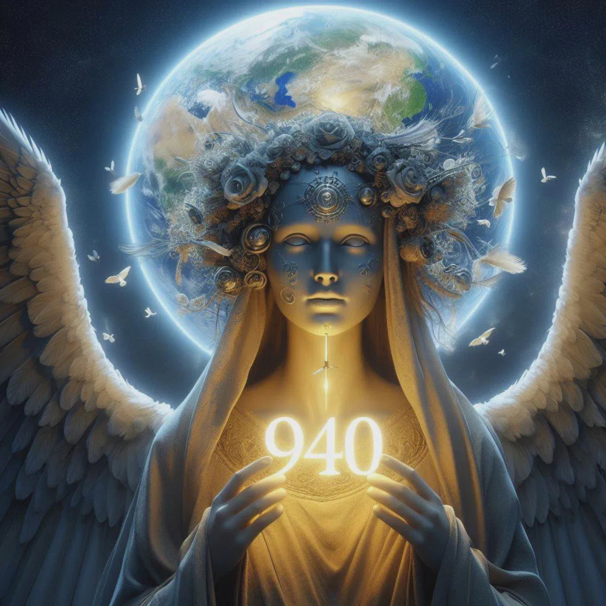 Il misterioso richiamo del numero 940