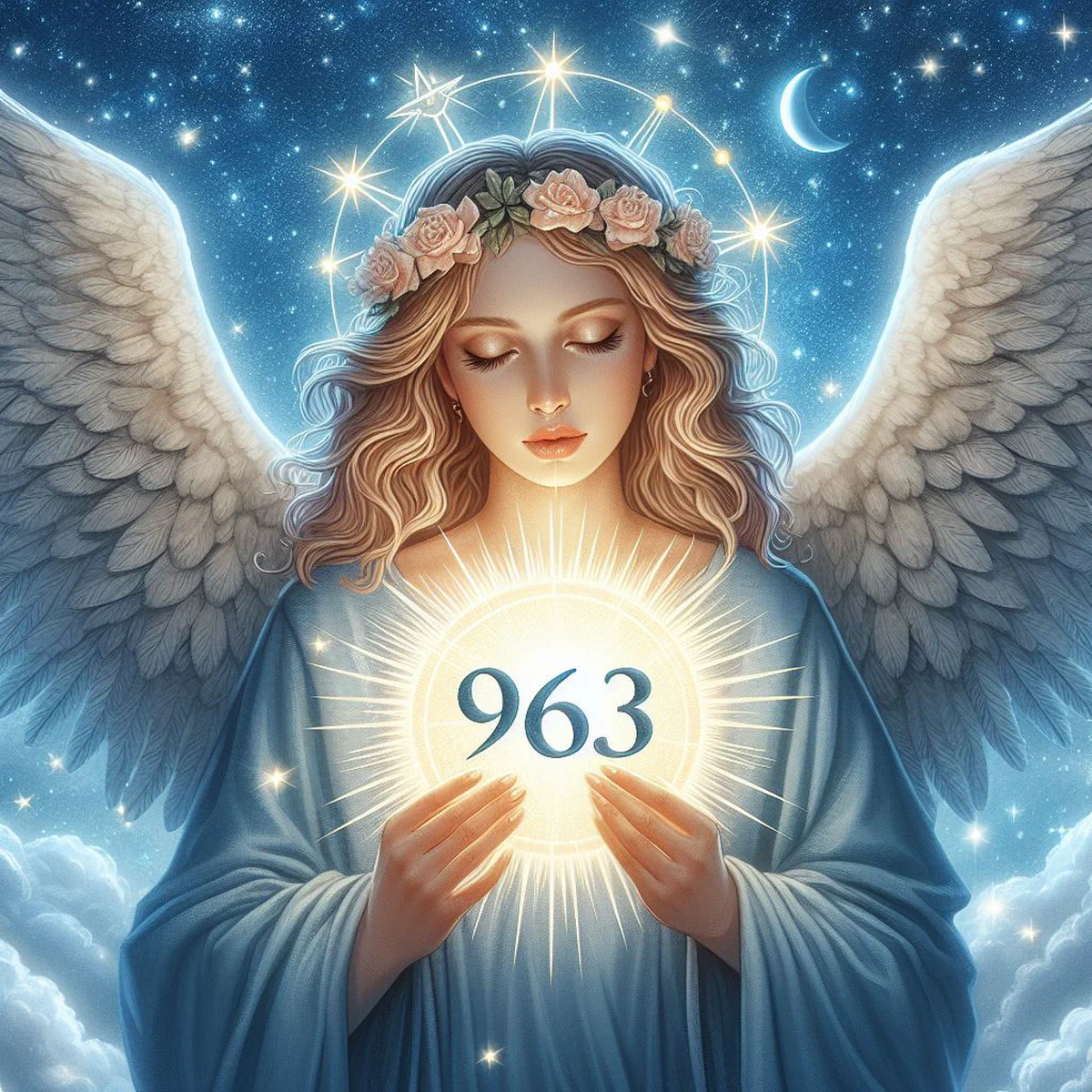 Il misterioso numero 963